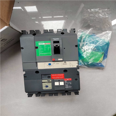 议~塑壳漏电CVS250F  4P  250A