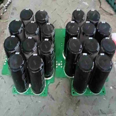 议~汇川 变频器电容板 MVT223GBA1，汇川变频器电容板，