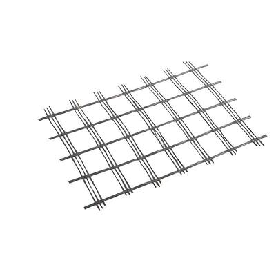 玻璃钢三角格栅公路沥青路面抗裂网双向拉伸钢塑玻璃钢护坡钢丝