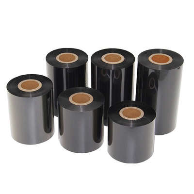 标签哥混合基碳带50 60 70 80 90 100 110mm300m打印标签纸色带条