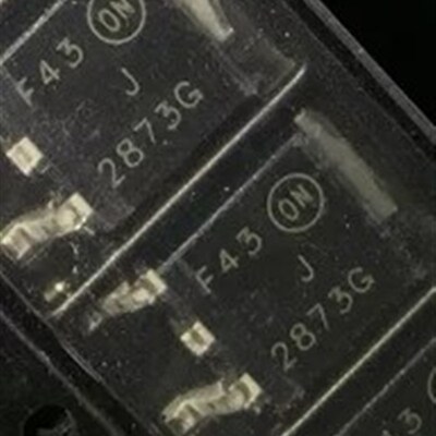 J2873G MJD2873G 汽车电脑板贴片三极管