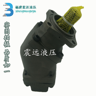 HAWE哈威柱塞泵 SCP-056R-N-DL4-L35-S0S-000;SCP-064R-N-DL4