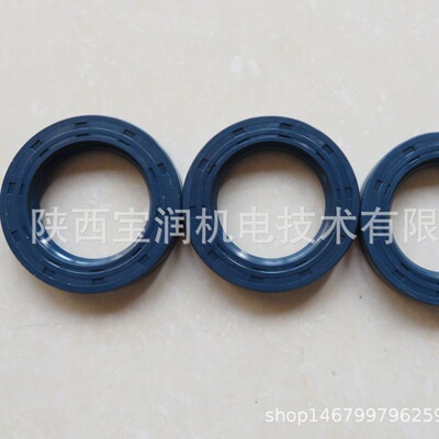 SIMRIT骨架油封BAU4NBR