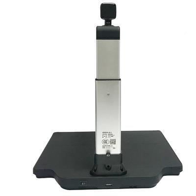 紫光N753高身拍仪带份证阅读器3N7530高清扫描仪1000万A像素N6013