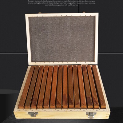 平行垫铁200x8x14-50mm14对平行垫块高精加硬