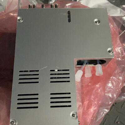 AMCP-FP-V7C TEL Lithius工业自动化工控模块议价维修
