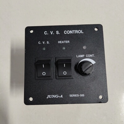 JACMS-500 C C.V.S控制模块 船舶工控加热器灯光控制配件议价维修