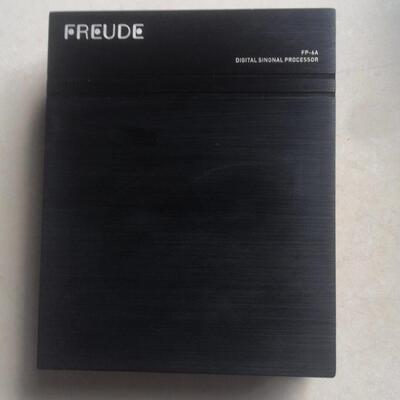 FP-6A 数字信号处理器 FREUDE弗莱德工控信号处理设备议价维修
