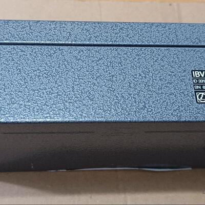 IBV660B 细分盒 海德汉工业工控自动化配件模块议价维修