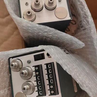 SEKIDENKO 2000 温度控制器 适用于材料测试专业应用议价维修