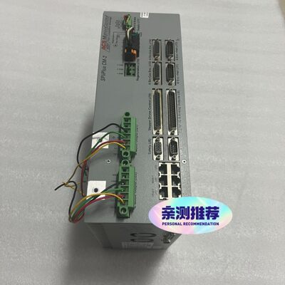 SPiiPlus CM-2 ACS运动控制驱动器 工控配件议价维修
