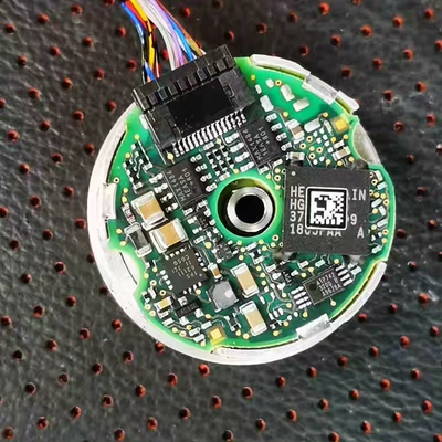 ECI 1118 EnDat22 744 701 工业编码器 工控自动化配件议价维修