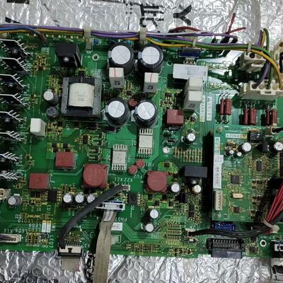 PN072128P4 变频器电源驱动板 适配160KW议价维修