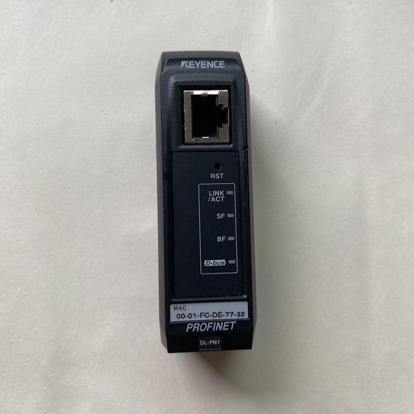DL-PN1 通信模块 PROFINET工业工控自动化配件议价维修