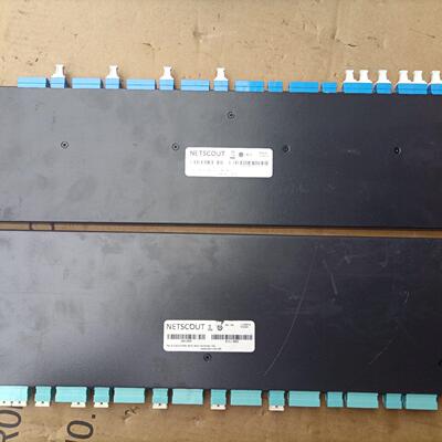 91611-0002 NETSCOUT 机架式网口模块议价维修