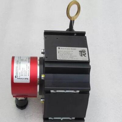 CEW58M-00065-CN 帝尔TR编码器 工业工控自动化传感配件议价维修