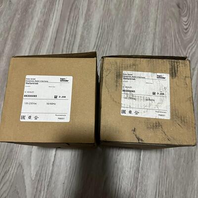 IC40A2D 执行器 霍科德工业工控自动化配件议价维修