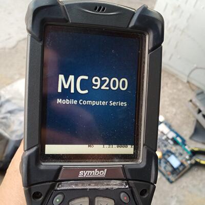 MC9200 symbol 手持条码采集器 移动数据终端议价维修