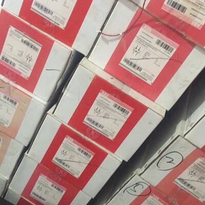 1STQ006500R1001 ABB双轮开关 工控电气配件议价维修