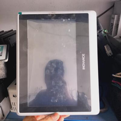 IT7100S 触摸屏 汇川INOVANCE工业人机界面议价维修