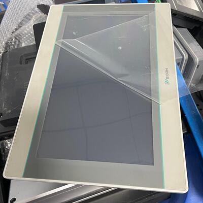 PI3102I 维控触摸屏 10寸带网口 工业人机触控屏议价维修