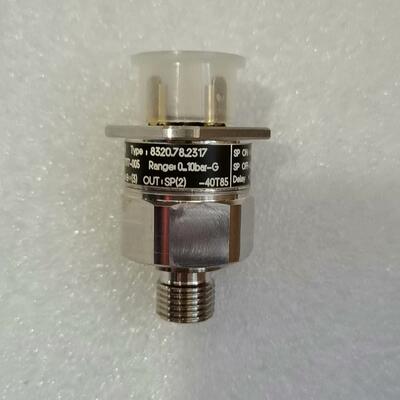 8320.78.2317 压力传感器 trafag 工业工控自动化配件议价维修