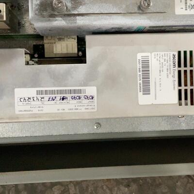 77-964-2300 MMC103 工控电源 工业自动化设备配件议价维修