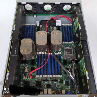 PR4860R 宝德服务器 兼容E7 2699V4 8895V2议价维修