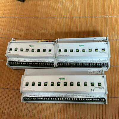 MTN648493 开关执行器 KNX智能照明控制模块议价维修