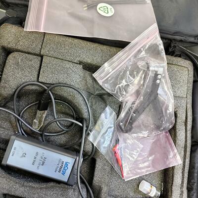 HFP2500 力科有源示波器高频测试探头议价维修