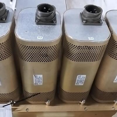0090-07561 REV 09 射频滤波器 AMAT工业工控配件议价维修