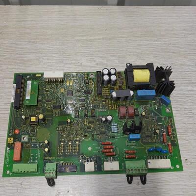 130B6038DT/05丹佛斯变频器驱动板工控配件板议价维修