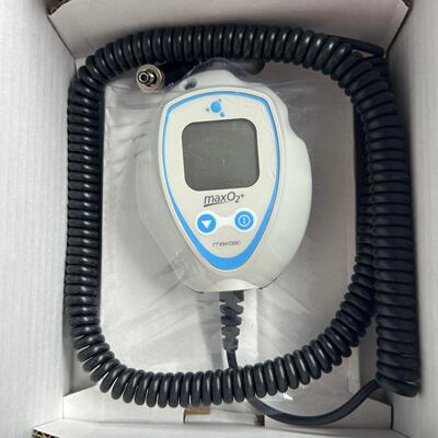 MAXO2+AE 氧浓度测试仪 氧气浓度检测设备议价维修