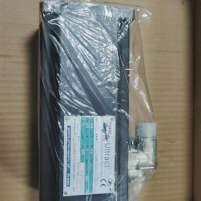 Ultract3 PHASE菲仕伺服电机 工业工控自动化配件议价维修