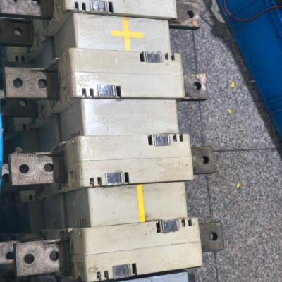 OETL 2500K4 ABB隔离开关 1600A 2500A 500V 690V议价维修