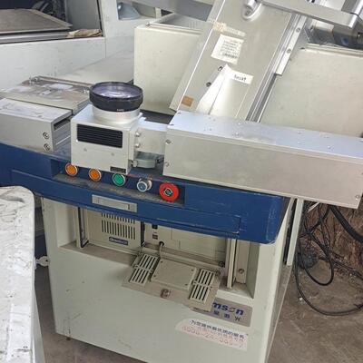 PROSCAN 1064nm 10A 海目星激光工业加工设备议价维修