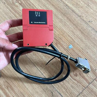 BCL22R1M300 读码器 工业条码扫描识别装置议价维修