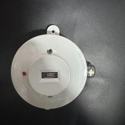 RDFD-100 点型紫外火焰探测器 融德工业消防探测装置议价维修