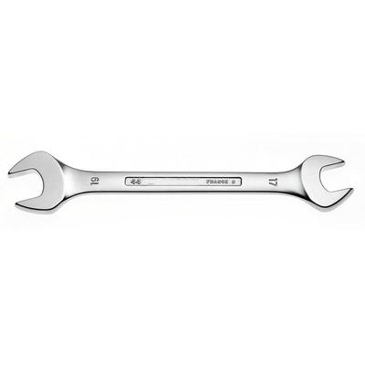 44系列公制手双开口扳34X36m44.3m444.34X36X36