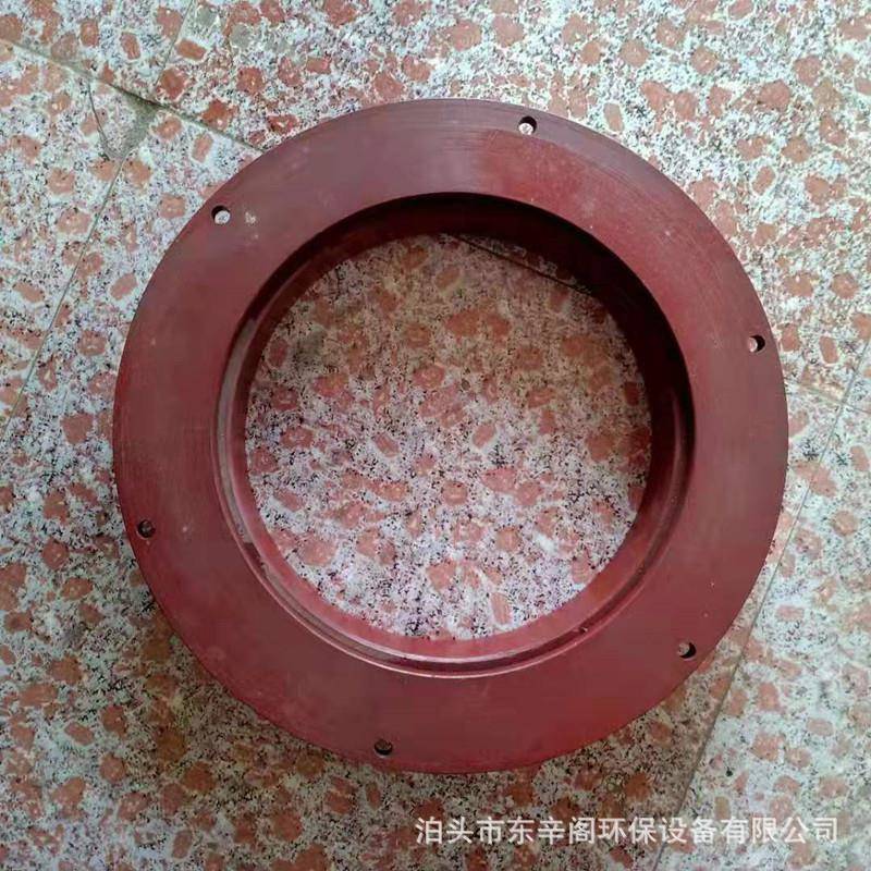 2无罩155齿式回转支承吸80回转支撑中频炉尘移动转盘轴承