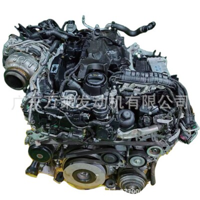 M115 M113 M132 M133 M156 M157 M176  BHK BPJ适用于奔驰发动机