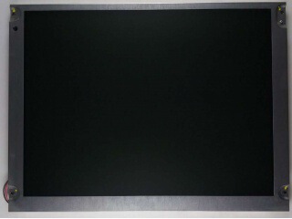 NL8060BC31-42 NEC12.1inch 800*600SVGA工业液晶屏CMOS 镜面CCFL