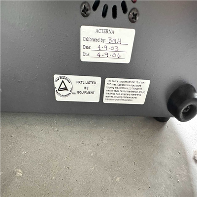 acterna atm tester 750a 测试仪 含包~议价