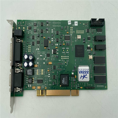 议价~Digigram VX222HR PCI通用数字音频卡