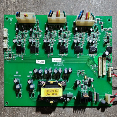 E2000变频器驱动板690V功率45kw（憨憨电子）