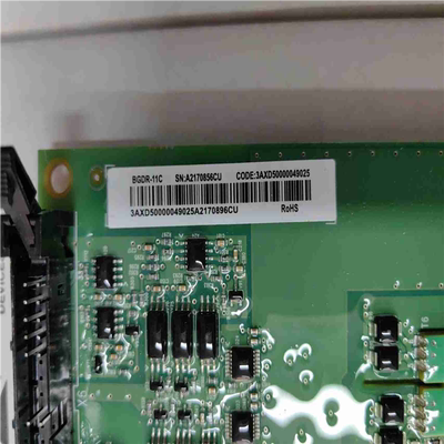议~ABBACS580-880系列变频器大功率驱动板，电源板BG