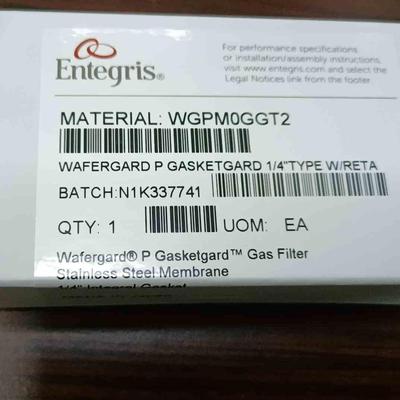 WGPM0GGT2  14垫片式过滤器 Entegris英议价