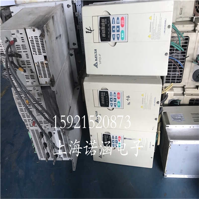 议~台达变频器VFD-F系列VFD075F43B 380v 7.5kw 现货 保证质量