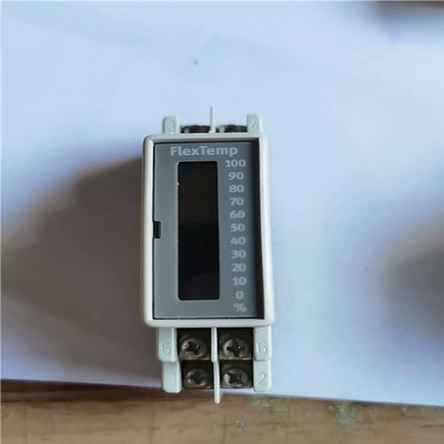 【汇生】1-4-2 KAMSTRUP温度变送器，FlexTemp，0议价