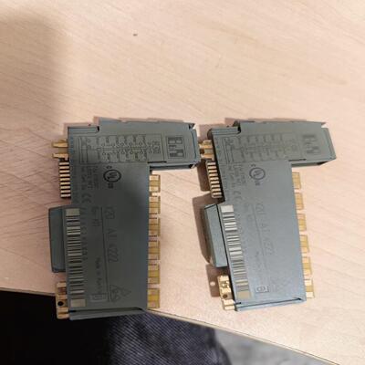 贝加莱plc模块 X20AT4222 质量保证无破损 实物品【议价】